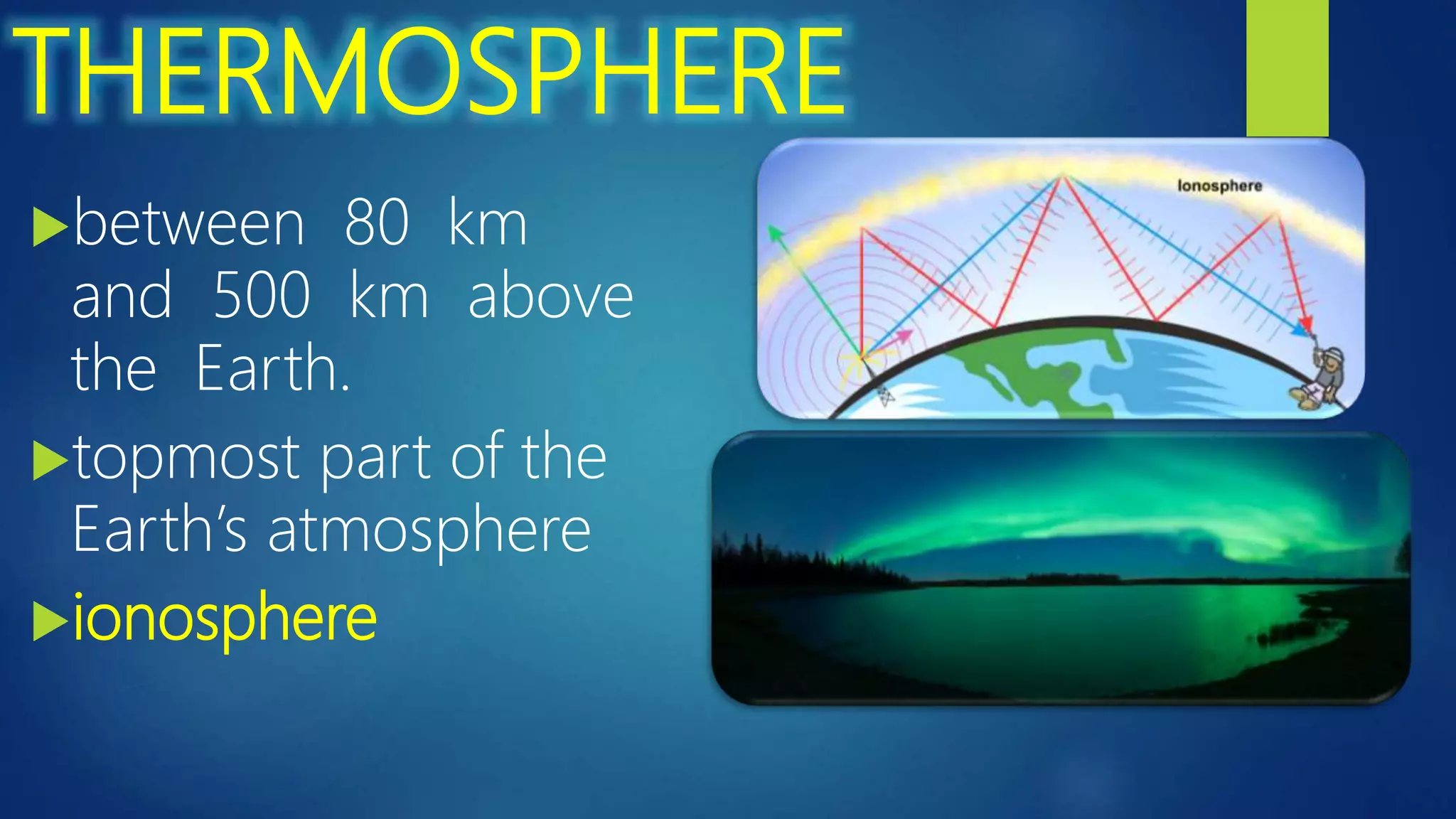 Module 2 solar energy and the atmosphere | PPTX