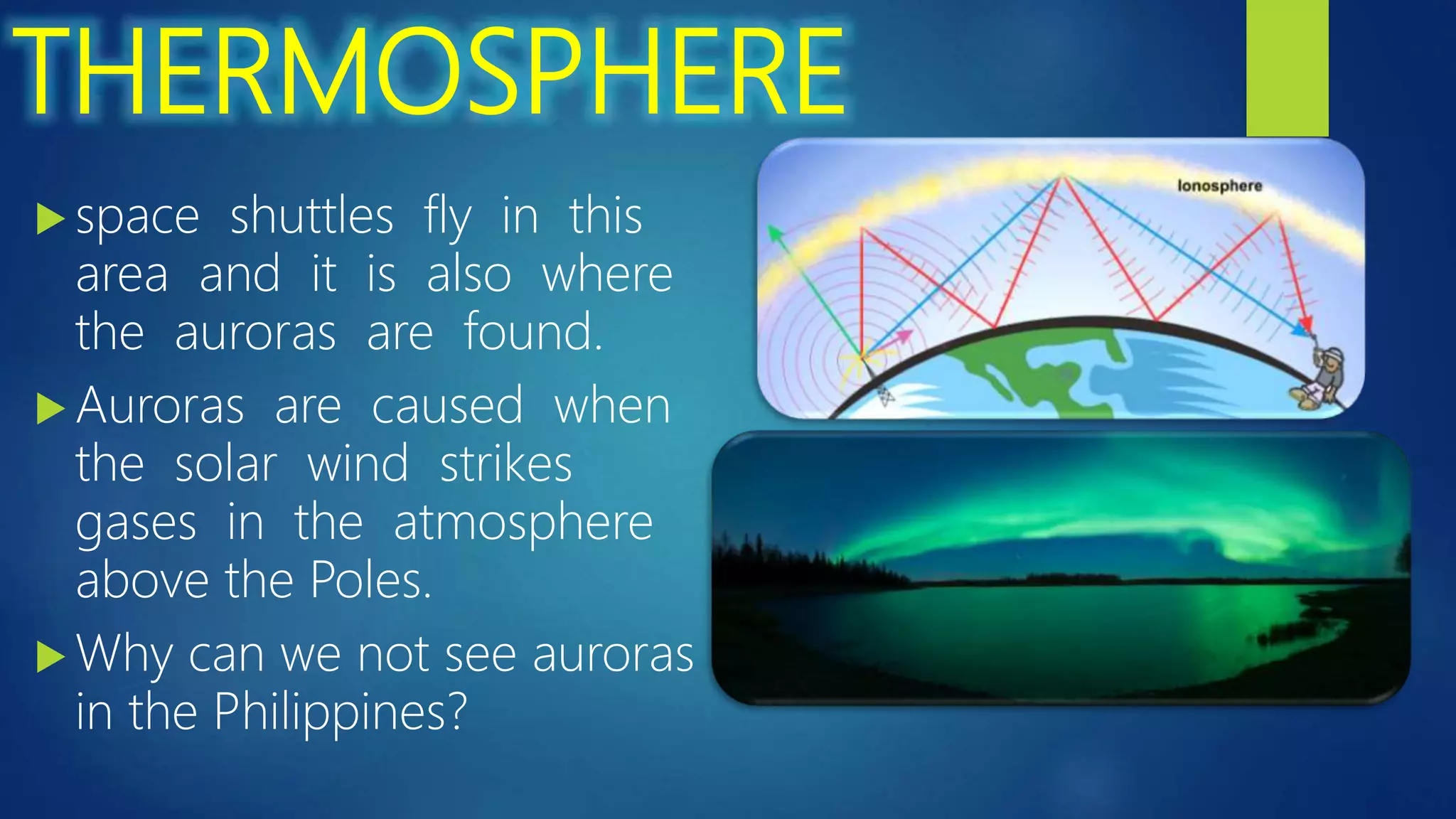 Module 2 solar energy and the atmosphere | PPTX