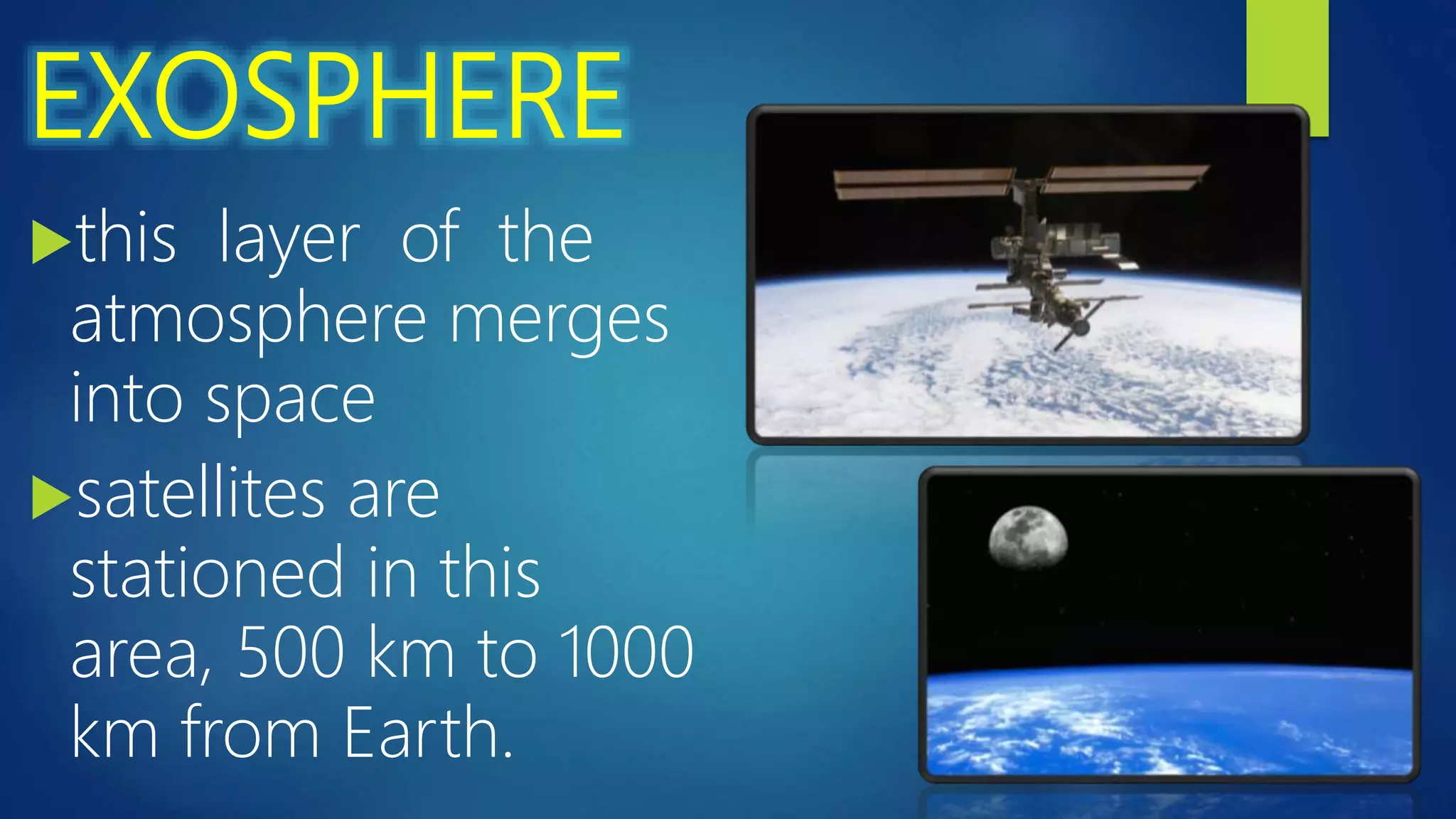 Module 2 solar energy and the atmosphere | PPTX