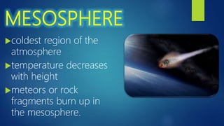 Module 2 solar energy and the atmosphere | PPTX