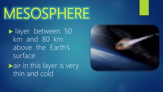 Module 2 solar energy and the atmosphere | PPTX