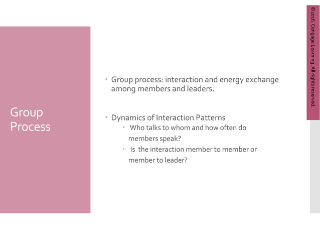 Module 2 stages of groups-groups process-therapeutic forces | PPTX
