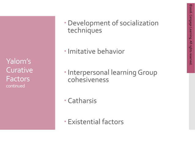 Module 2 stages of groups-groups process-therapeutic forces | PPTX