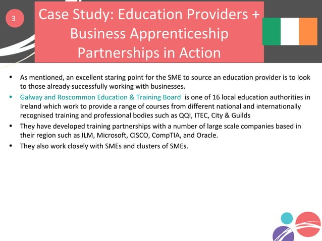 Module 2 The Nuts and Bolts of Apprenticeships | PPT | Small and Medium ...