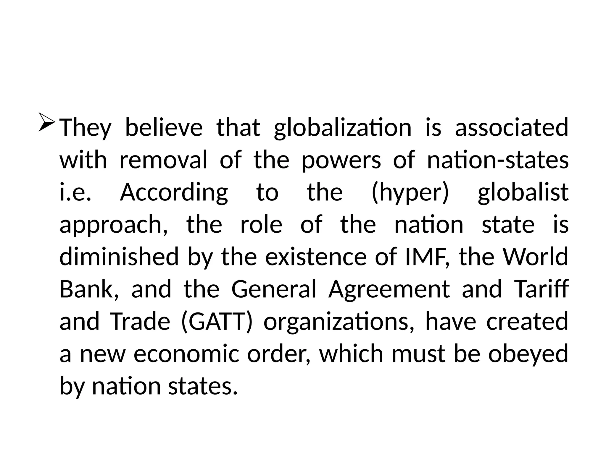 MODULE 2-theories of dev -globalization perspectives-2024.pptx