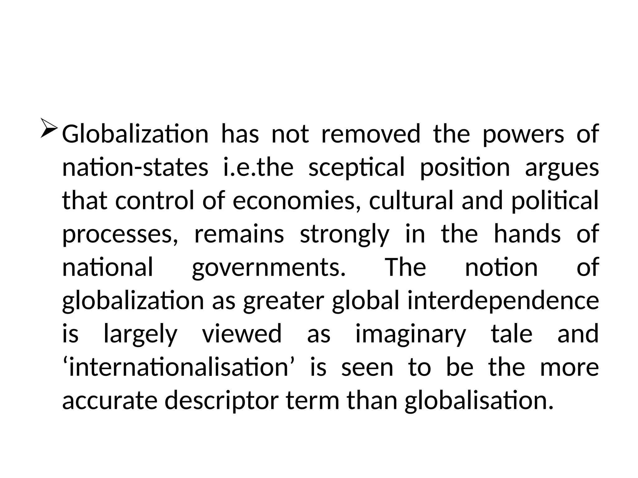 MODULE 2-theories of dev -globalization perspectives-2024.pptx