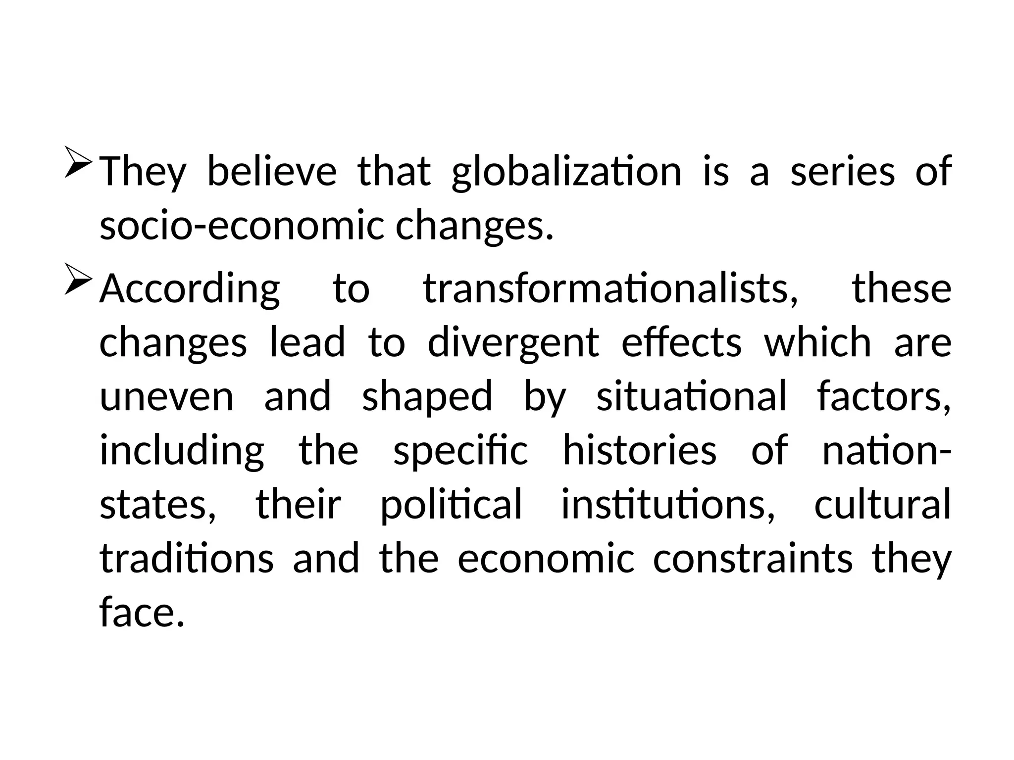MODULE 2-theories of dev -globalization perspectives-2024.pptx