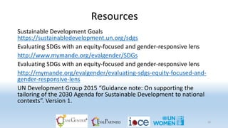Module 2 - The SDG agenda.pptx