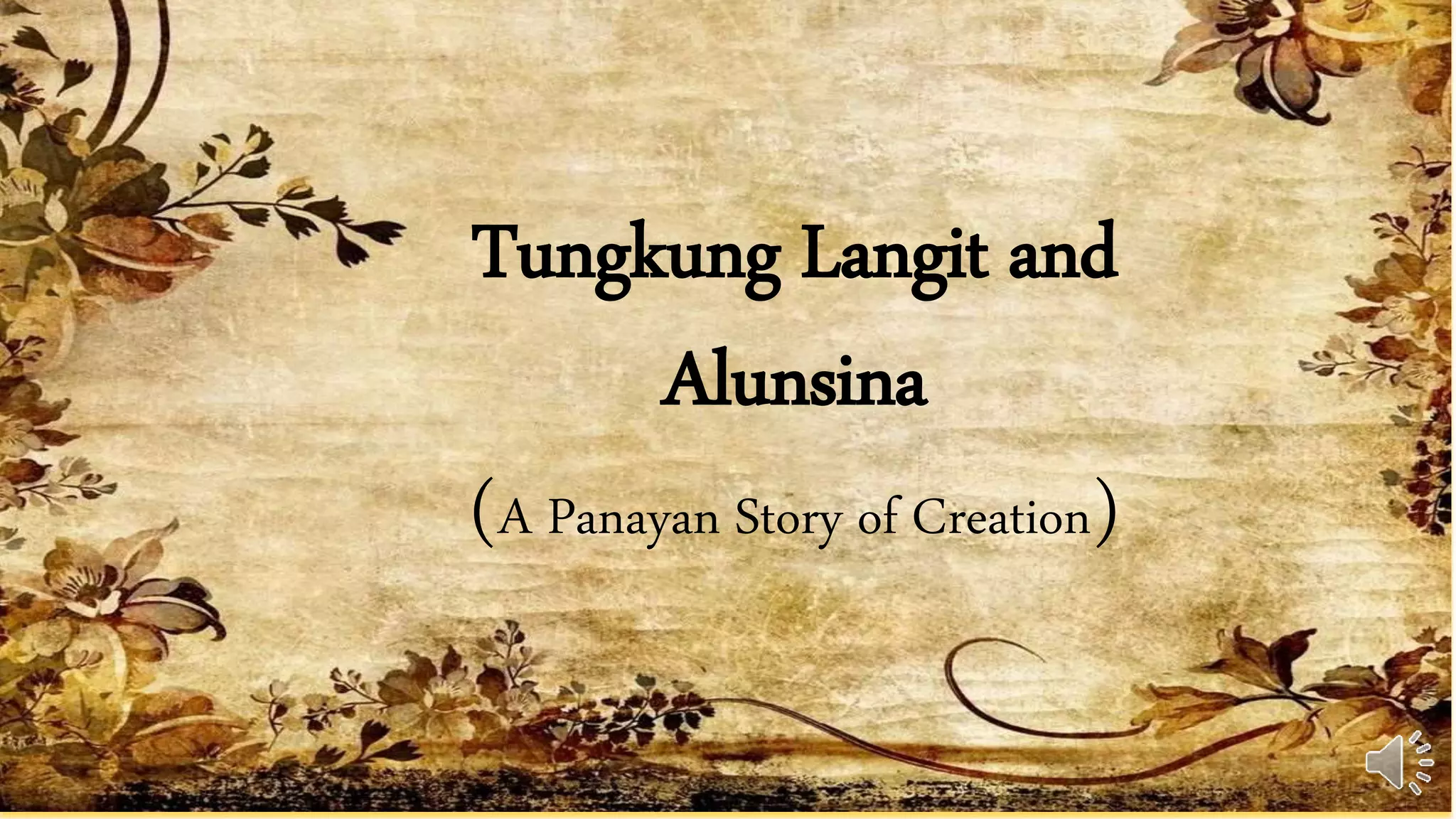 Module 2 -tungkung_langit_and_alunsina_joeliah contaoi | PPTX