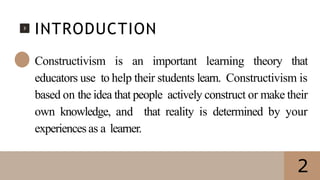 Module 2-Underlying Principle.pptx