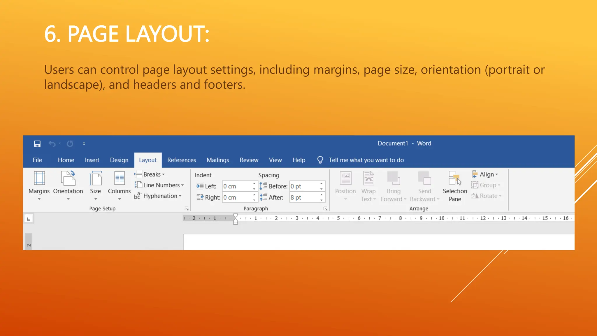 Module 2-Word processing.pptx