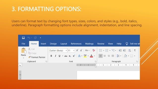 Module 2-Word processing.pptx
