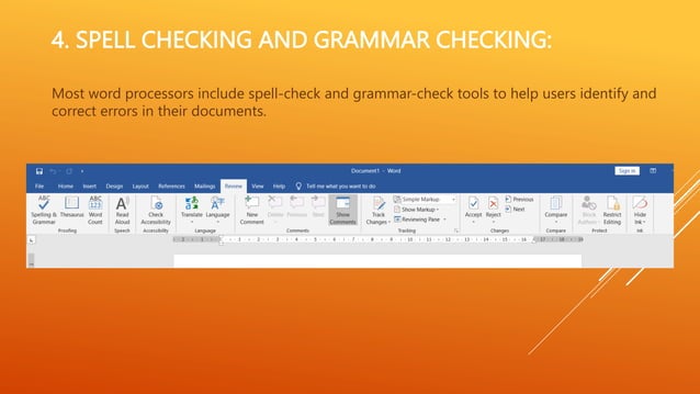 Module 2-Word processing.pptx