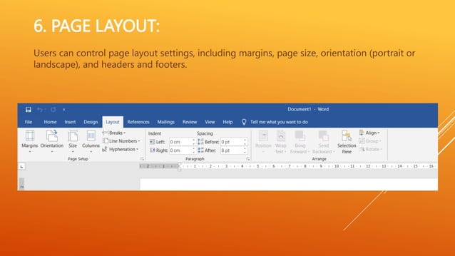Module 2-Word processing.pptx