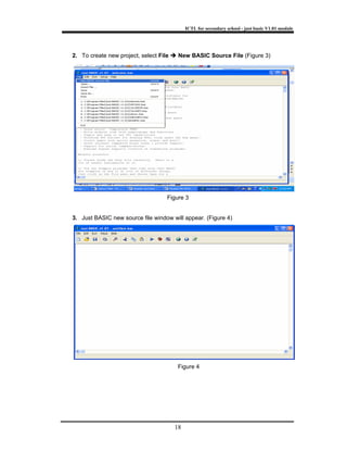 Module 201 2 20 just 20 basic | PDF
