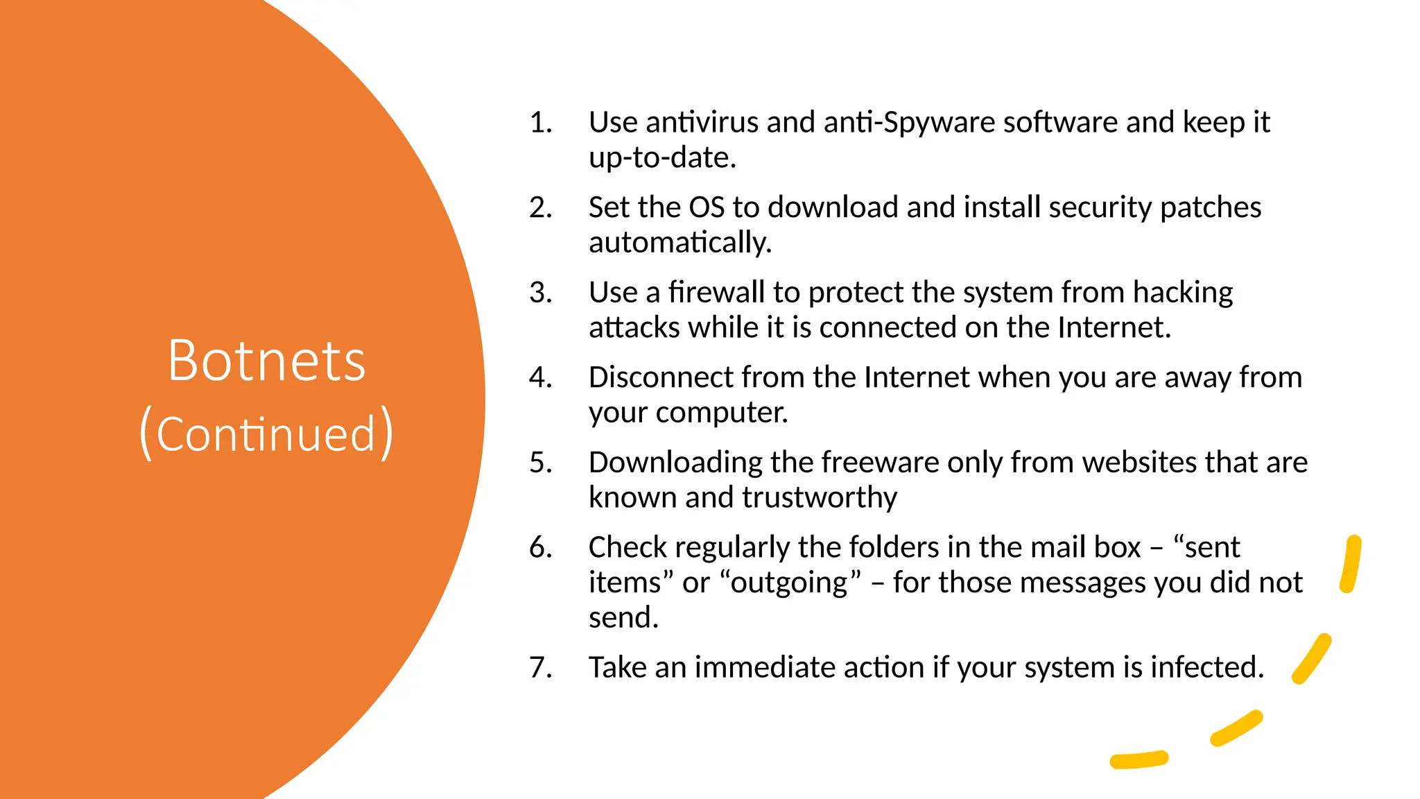 cyber security module 2 ppt of first year | PPTX