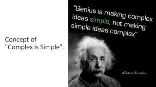 PROCESSES IN DESIGN THINKING | PPT