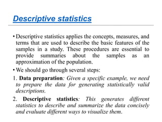 Data Science descriptive statistics.pptx
