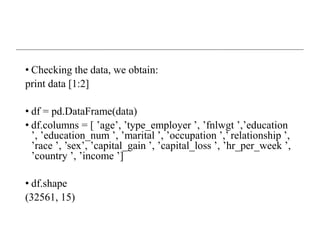 Data Science Descriptive Statistics Pptx
