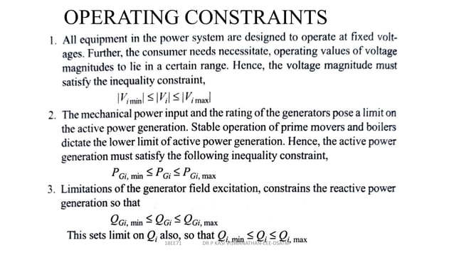 module 2_1.pdf load flow analysis ,PSA-2 | PPT