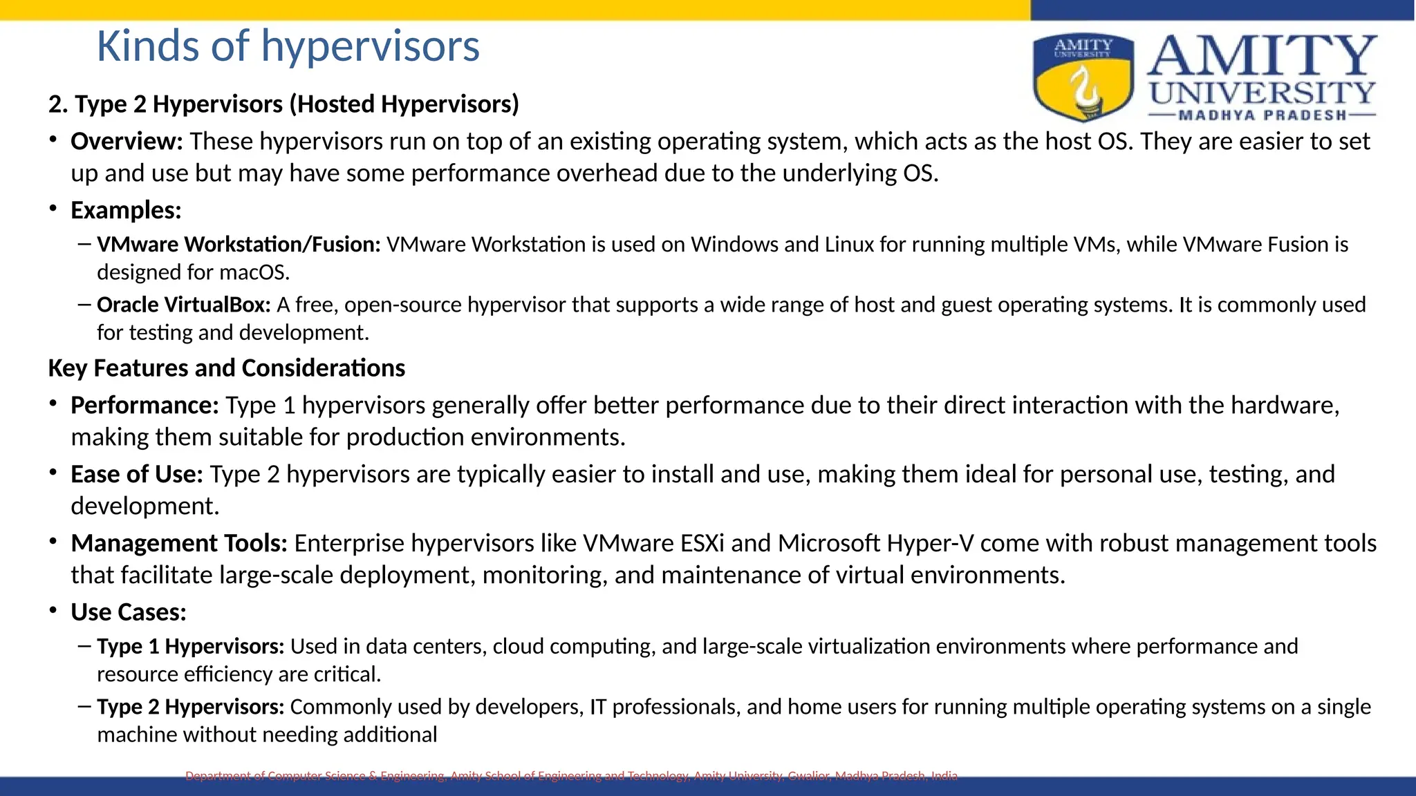 Introduction to cloud computing in todyas world | PPT