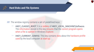 Comprehensive Guide to Computer Forensics and Incident Response | PDF