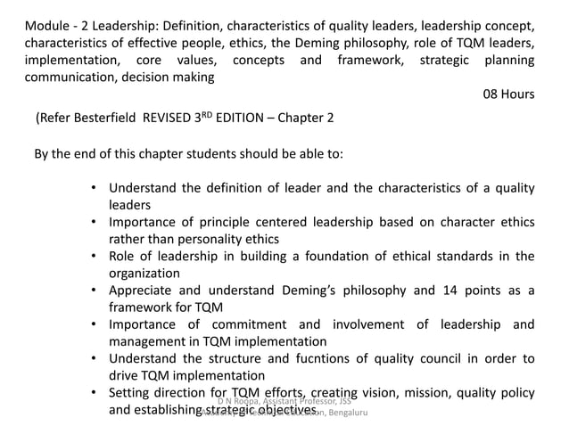 module 2_18ME734_TQM.pptx