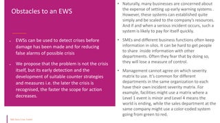 Module 22 - Early Warning Systems.pptx