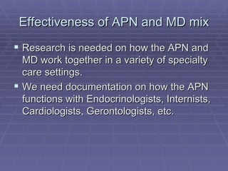 Evaluation | PPT | Healthcare Industry | Industries