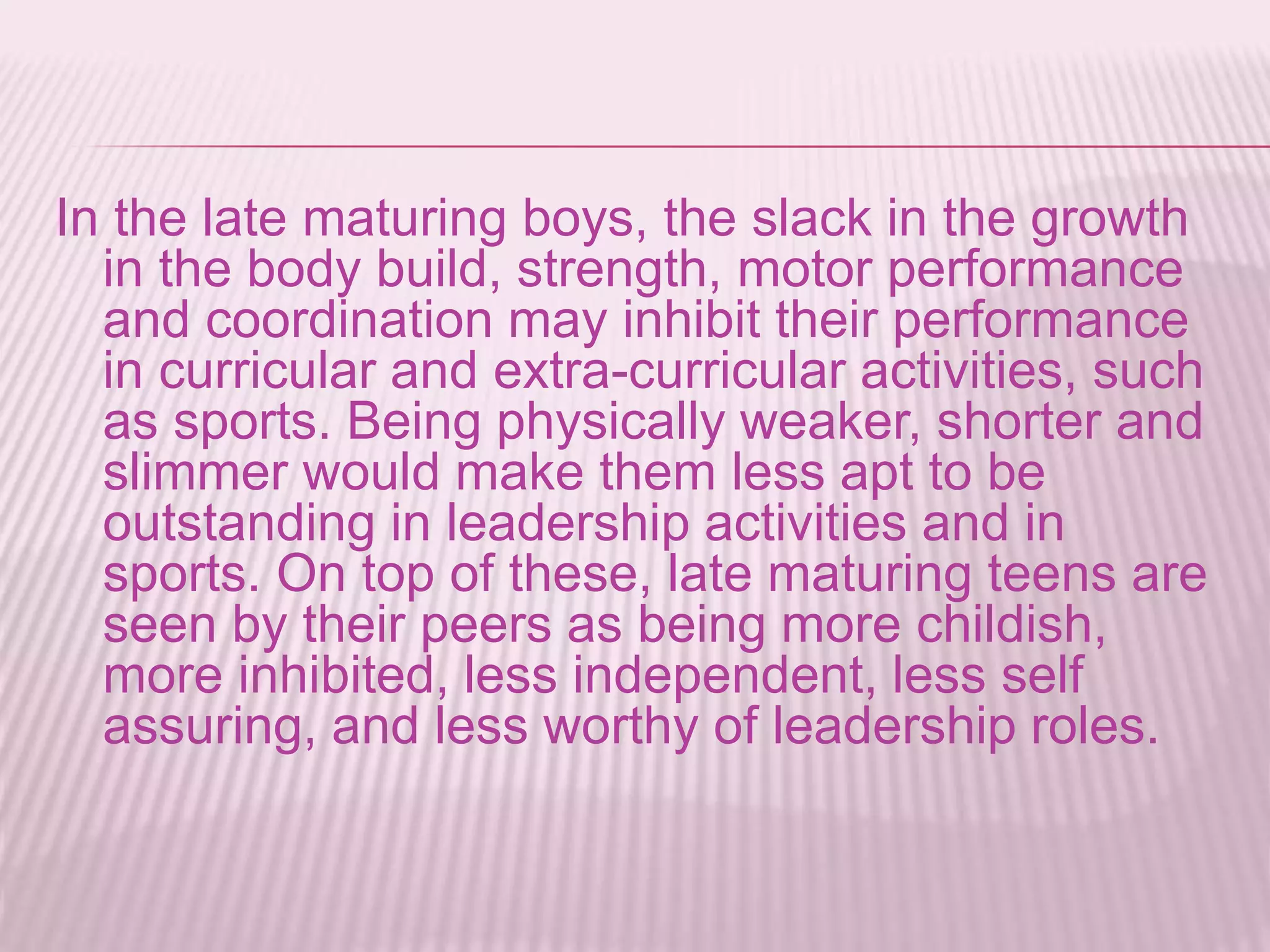 MODULE 24 PHYSICAL DEVELOPMENT OF THE HIGH SCHOOLER.pptx