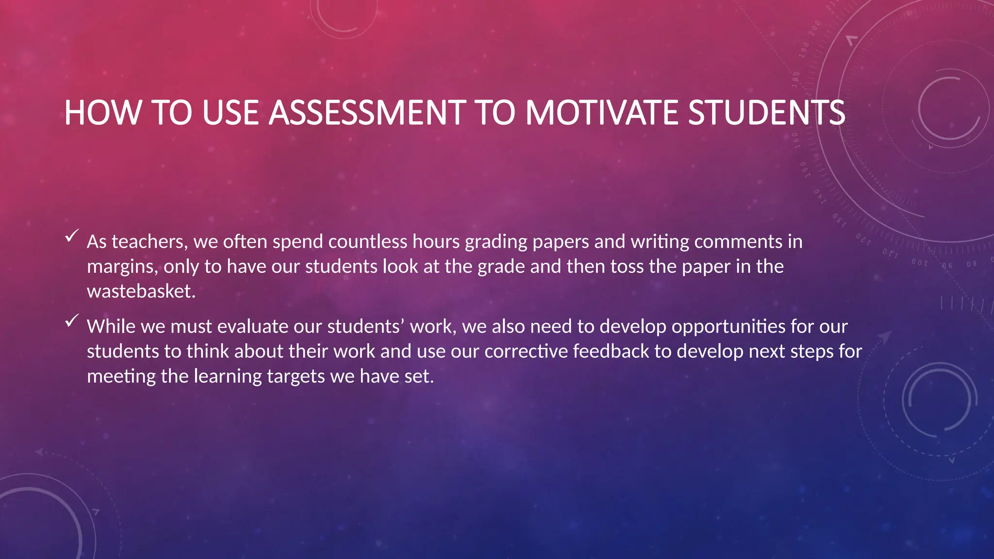 MODULE 25 Assessment Strategies that can Increase Motivation.pptx