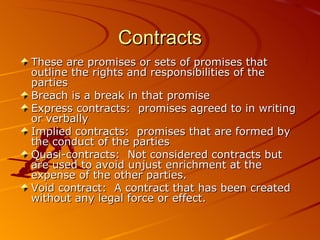 Employee or Independent Contractor? | PPT | Personal Taxes | Personal ...