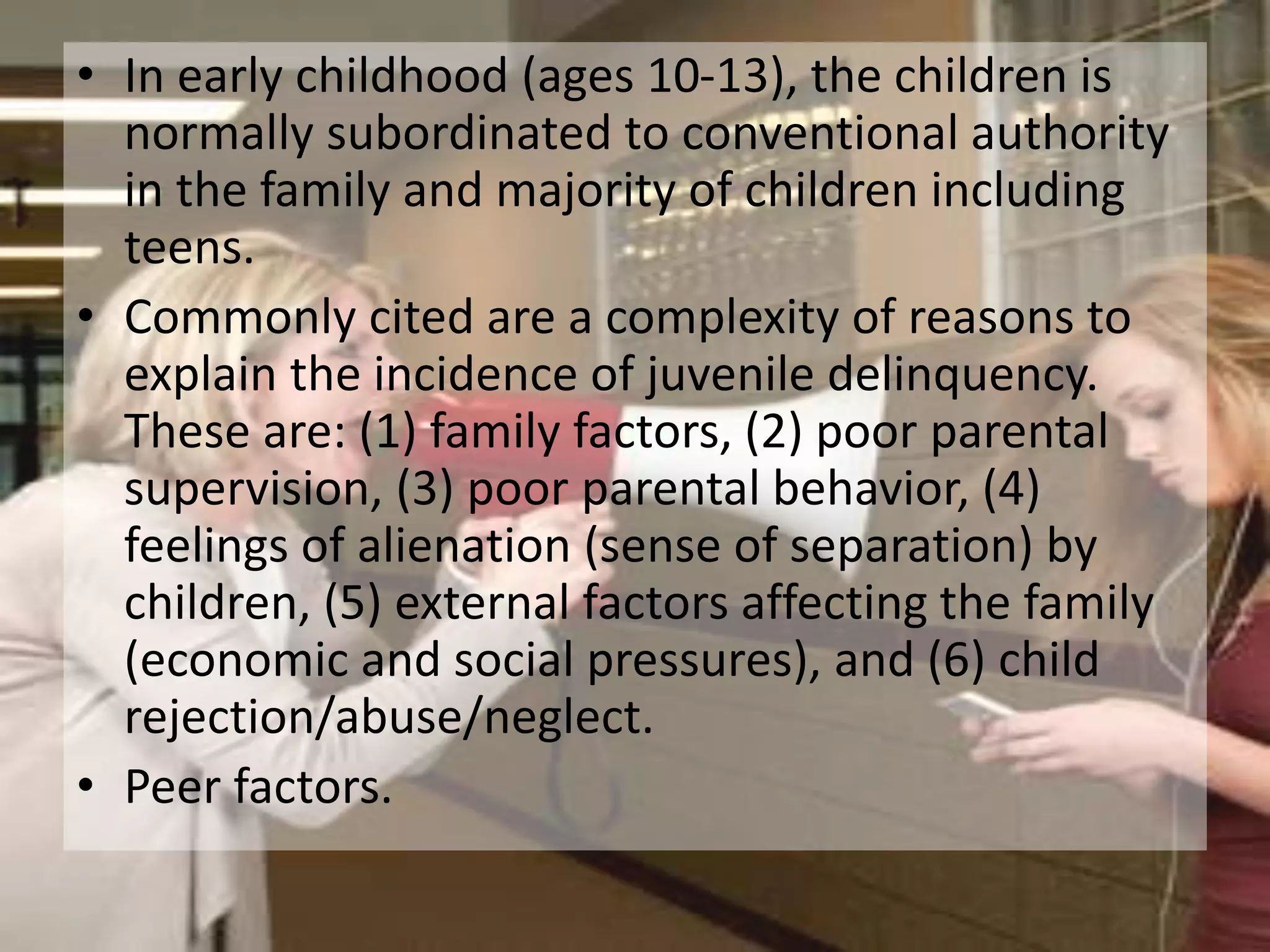 Module 26 - Socioemotional Development | PPTX