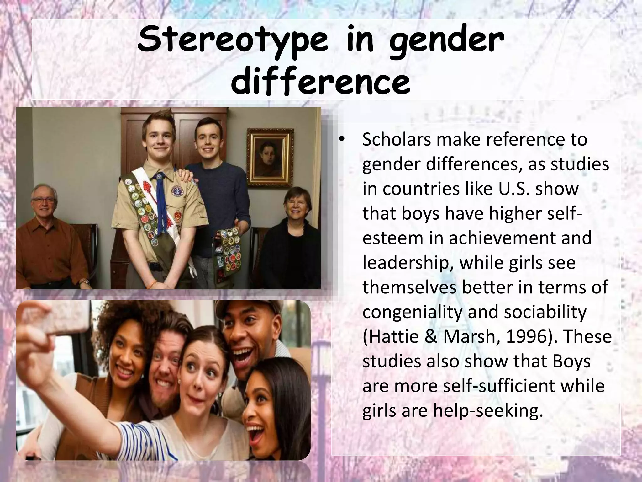 Module 26 - Socioemotional Development | PPTX