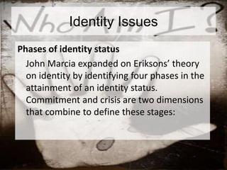 Module 26 - Socioemotional Development | PPTX