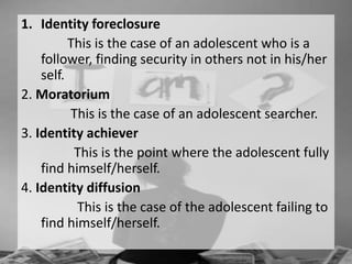 Module 26 - Socioemotional Development | PPTX