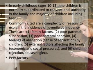 Module 26 - Socioemotional Development | PPTX