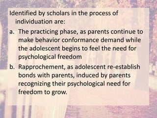 Module 26 - Socioemotional Development | PPTX