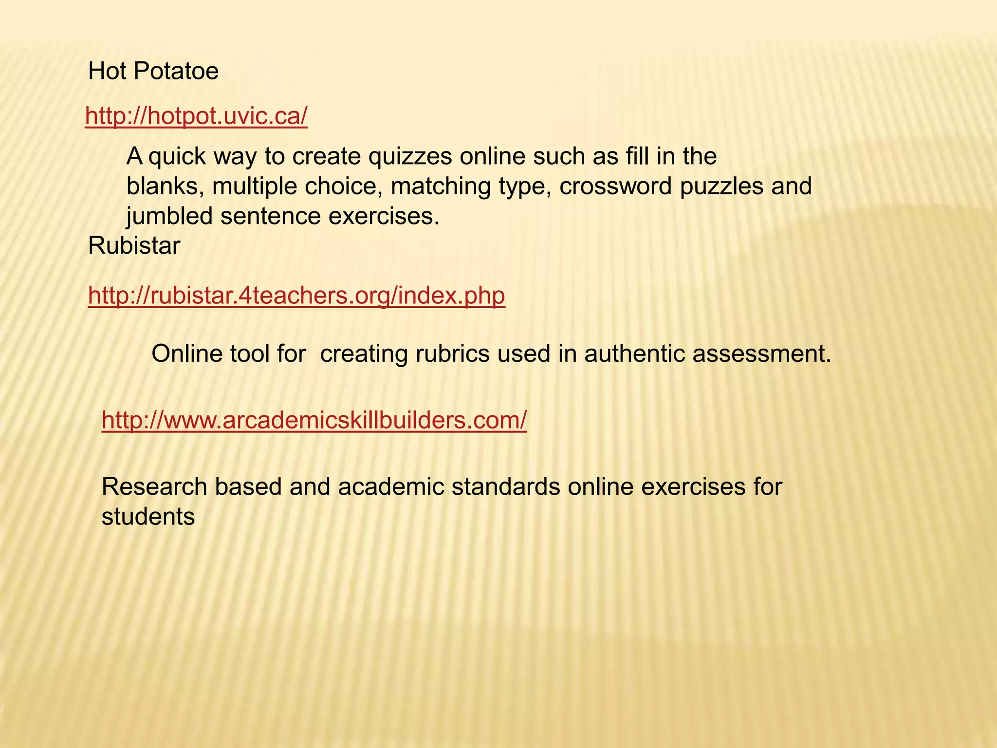 PROJECT BASED-LEARNING (PBL) | PPTX