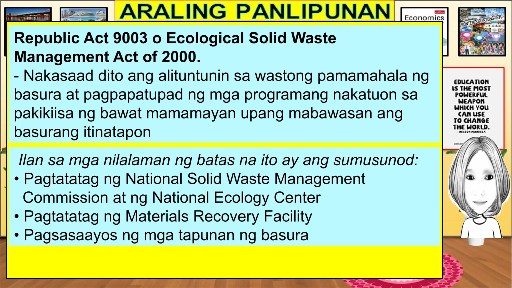 module 2 A. SOLID WASTE.pptx----------------- | PPTX