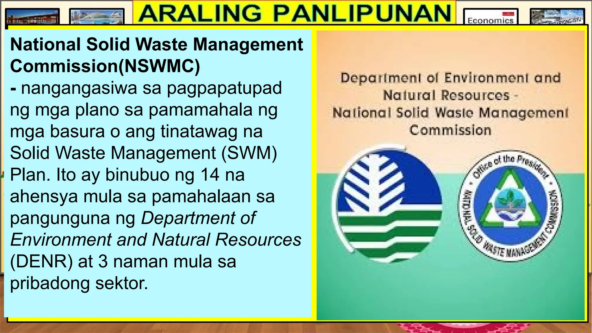 module 2 A. SOLID WASTE.pptx----------------- | PPTX
