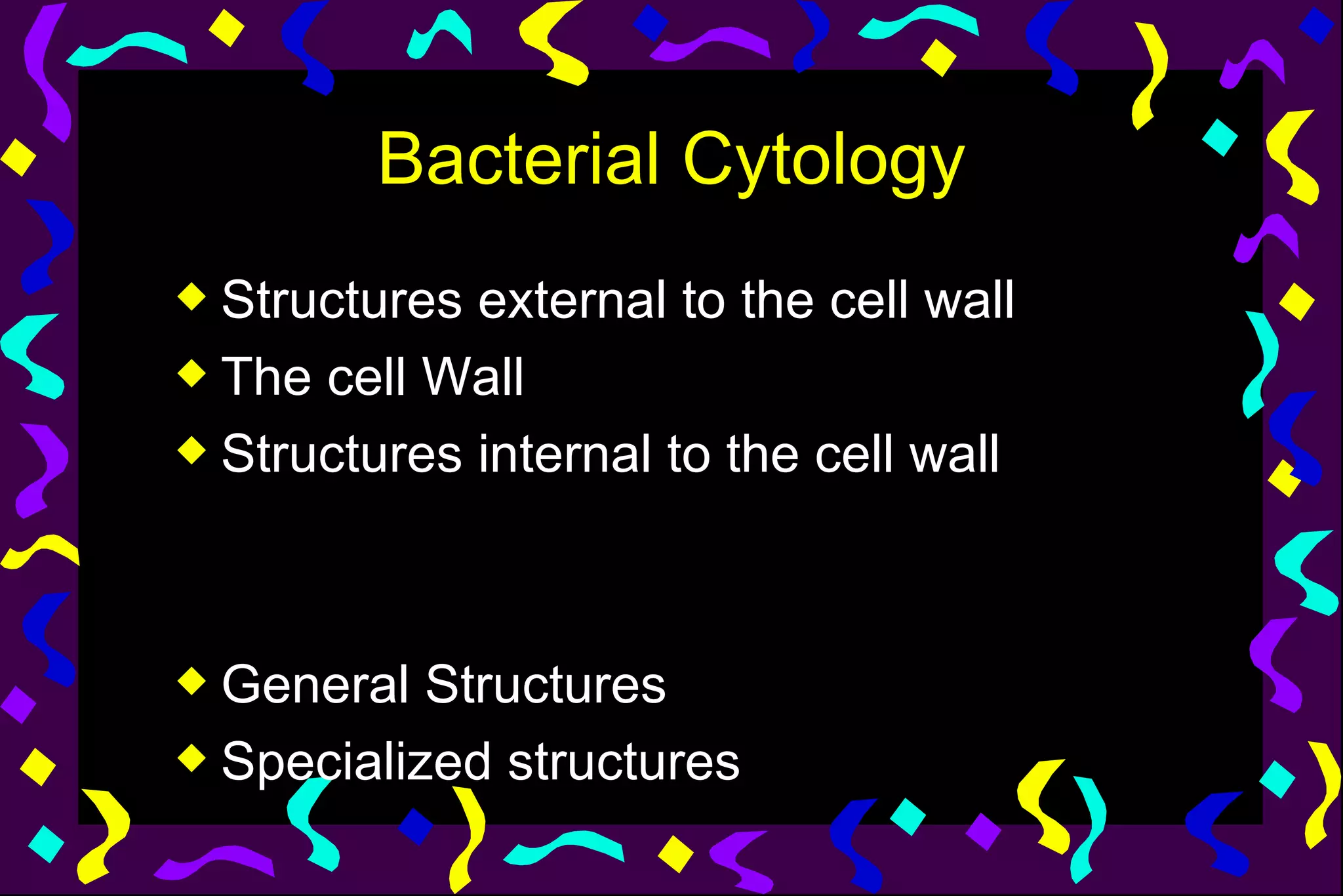 Module 2a cytology & physiology | PPT