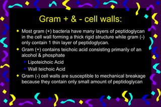 Module 2a cytology & physiology | PPT