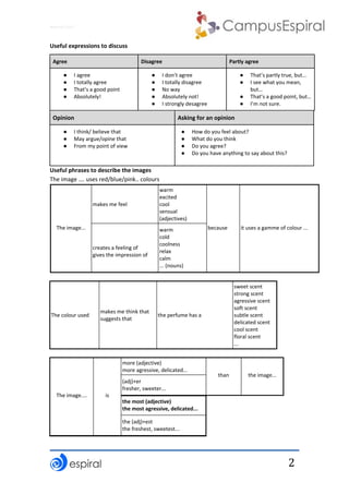 Module 2 activity communicative skills_3 | PDF