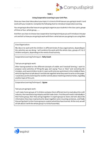 Module 2 cooperative learning monica rojo | DOCX