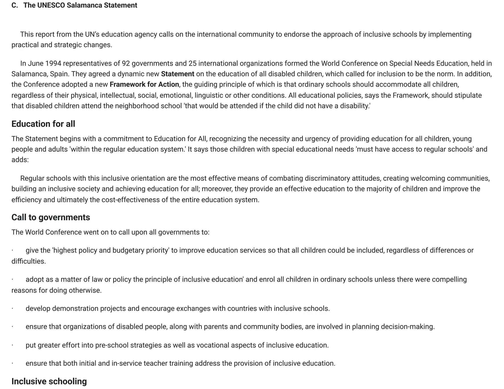 MODULE #2 – ADDRESSING DIVERSITY THROUGH THE YEARS_ SPECIAL AND ...