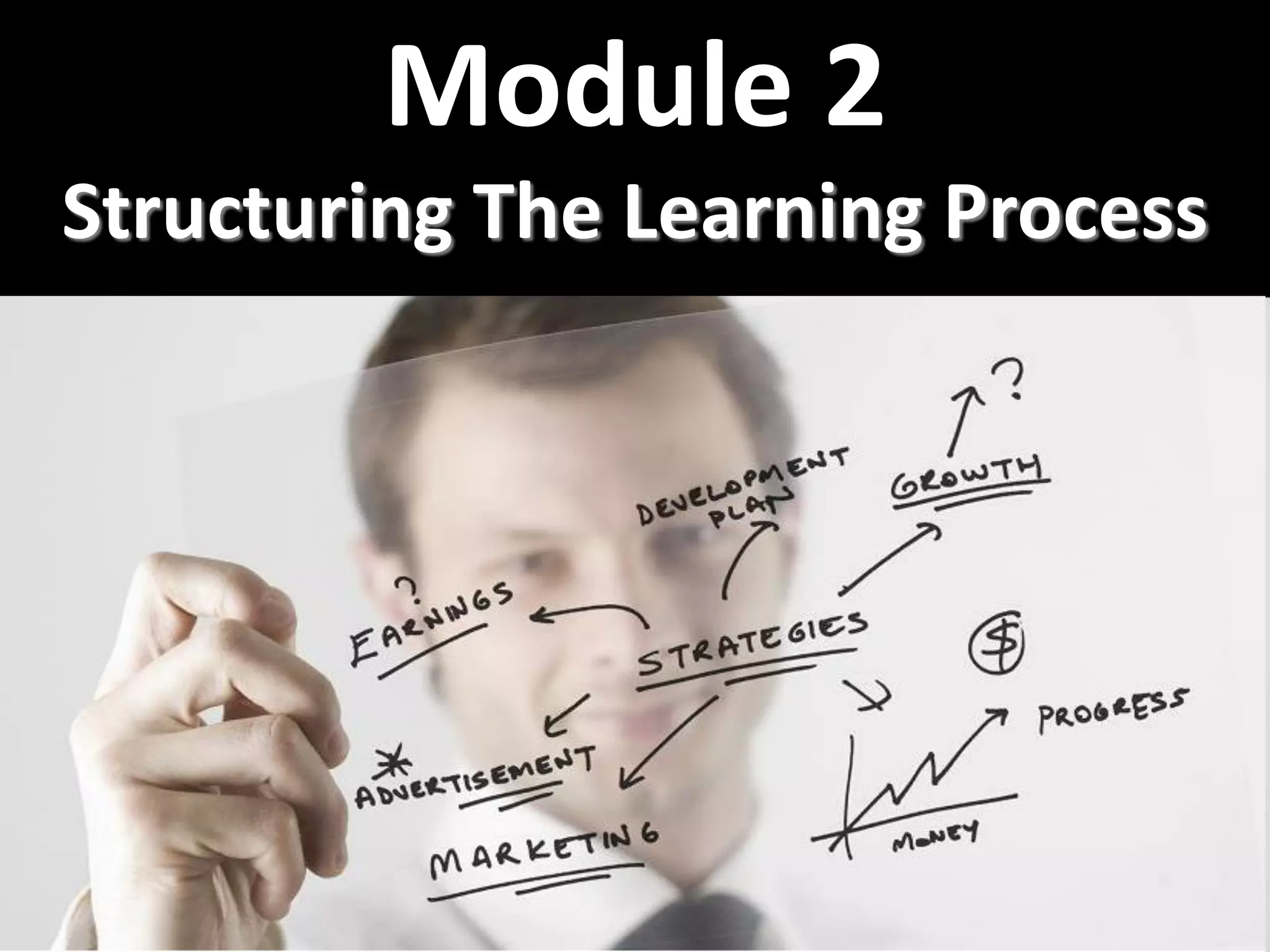 Module 2a lesson plan basic instructional skills | PDF
