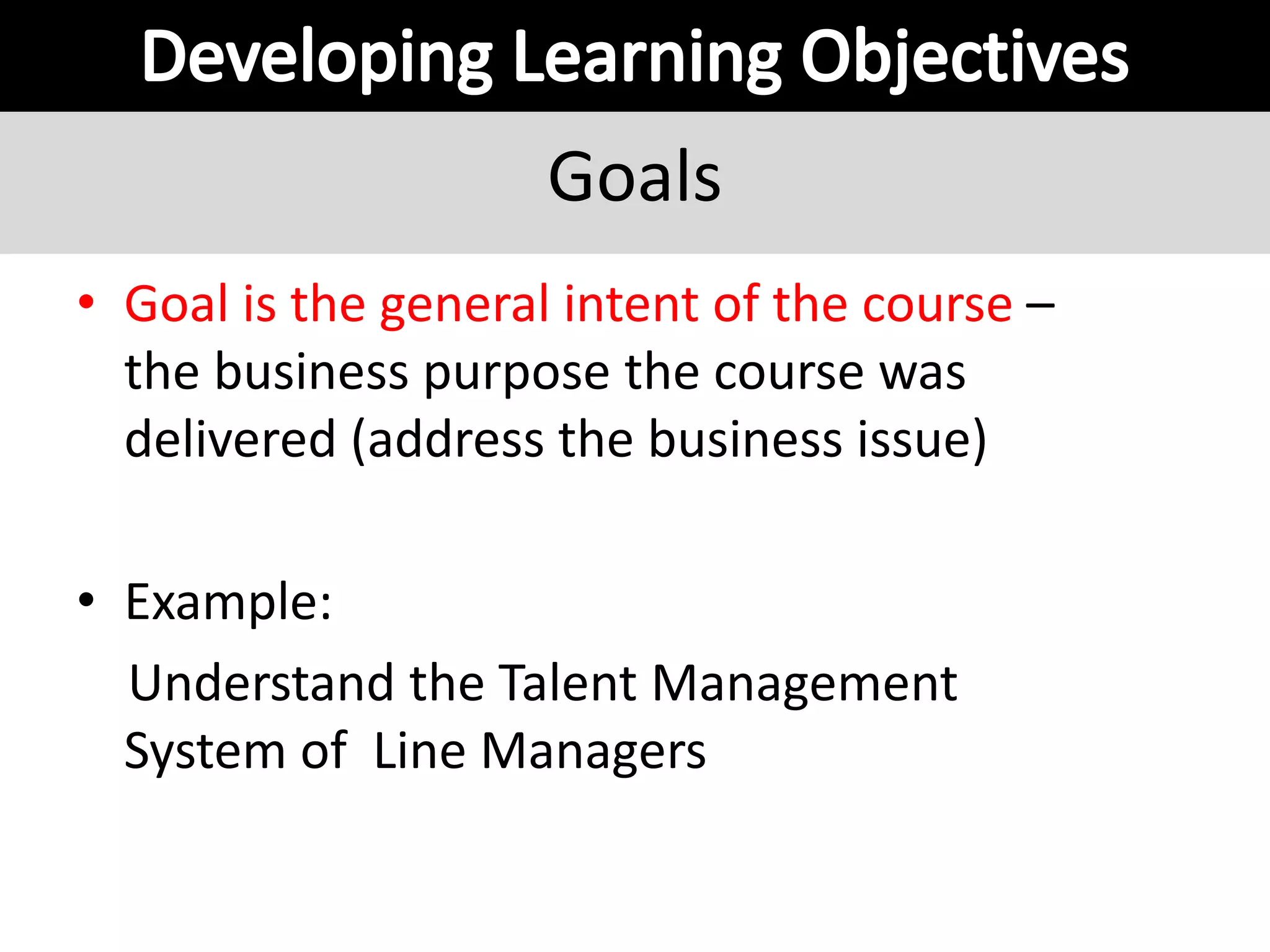 Module 2a lesson plan basic instructional skills | PDF