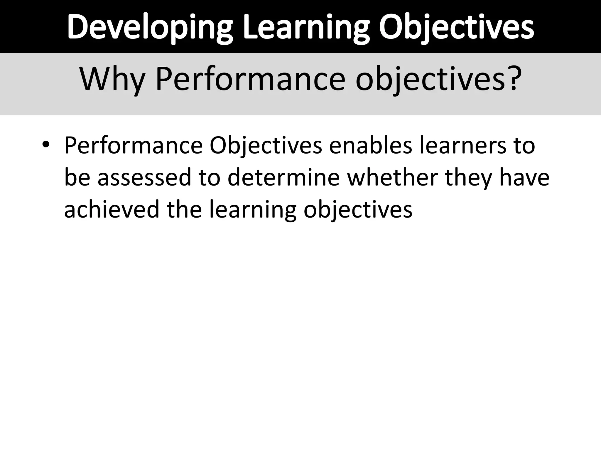 Module 2a lesson plan basic instructional skills | PDF