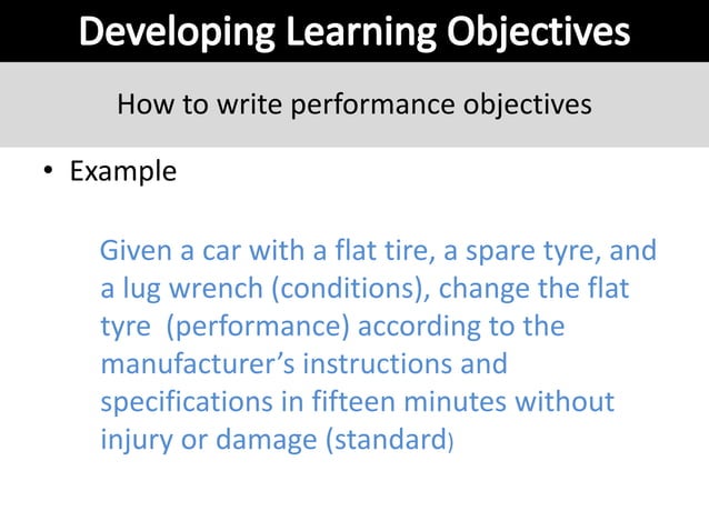 Module 2a lesson plan basic instructional skills | PDF